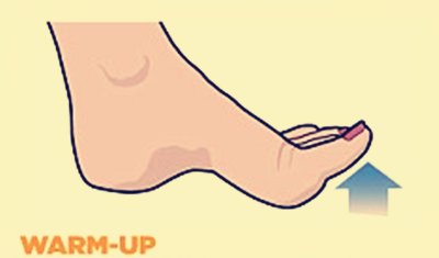 Best Exercises for Fallen Arches to Help You Recover - enkimd